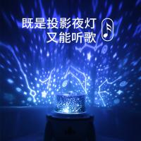 China usb power Led Projector Lamp with 360 rotation CE ROHS certificate for sale