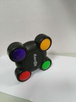 China 8CM memory maze Fidget Toys Finger abs material for brain exercise for sale