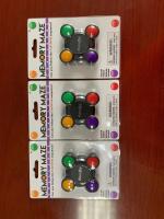 China 8CM memory maze Fidget Toys Finger abs material for brain exercise for sale