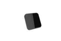China OEM 15 watt PC Iphone 12 Mini Wireless Charger easy carrying for sale