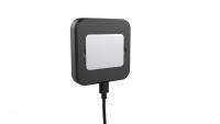 China OEM 15 watt PC Iphone 12 Mini Wireless Charger easy carrying for sale