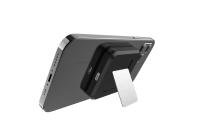 China OEM 15 watt PC Iphone 12 Mini Wireless Charger easy carrying for sale