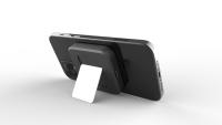 China OEM 15 watt PC Iphone 12 Mini Wireless Charger easy carrying for sale