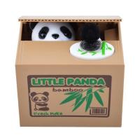 China OEM Kitty Money Piggy Bank 12x13x18cm CE ROHS Certified Interactive Coin Bank for sale