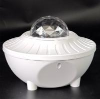 China 2 AAA Ocean Wave Projector Lamp Dimmable 50000hrs With remote control for sale