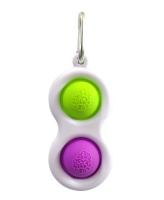 China Handheld Mini Toy Keychains for sale