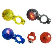 China ABS Plastic Electronic Products , finger Magnetic Stress Ball CE EN71 Certification for sale