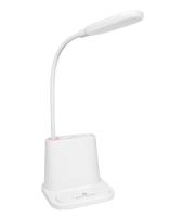 China Multi Functional 1200mAh Tabletop Night Light Lamp 2.5-3hours Charging for sale