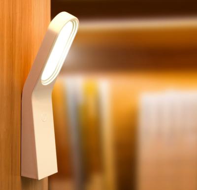 China Magnetic Dimmable 2.5W Bedroom LED Night Light 5V 1000mA for sale