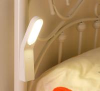 China Magnetic Dimmable 2.5W Bedroom LED Night Light 5V 1000mA for sale