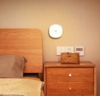 China Mushroom Starry Sky Projector Night Light USB Rechargeable ABS PP Material for sale