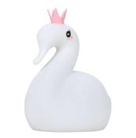 China 1.5W 5V 1000mA Silicone Led Night Light With Usb Rechargeable for sale