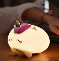 China Babies 8pcs LED Night Light For Sleeping 3000K-20000K CCT for sale