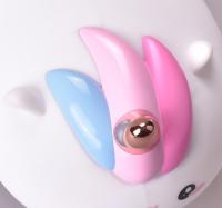 China Babies 8pcs LED Night Light For Sleeping 3000K-20000K CCT for sale