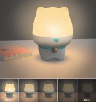 China Cute Pet Led Starry Sky Projector Light Bluetooth Speaker 120x122x156mm for sale