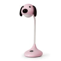 China 50000H Bedroom LED Night Light , ABS silicone DC5V small bedside lamp for sale