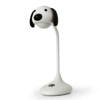 China Children Silicone Bedside Lamp ABS LED Night Light 350g DC5V Rechargeable for sale