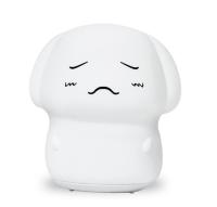 China 10 Seconds Recording Bedroom LED Night Light DC5V USB Power for sale