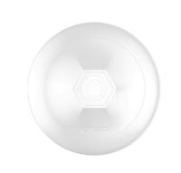 China Plug-in Human Body Induction Night Light 150g 70x48mm White Warm Light for sale
