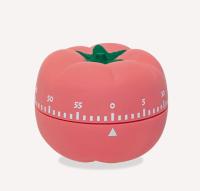 China 1 Hour Time Management Tomato Timer 100g ROHS certificate for sale