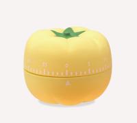 China 1 Hour Time Management Tomato Timer 100g ROHS certificate for sale