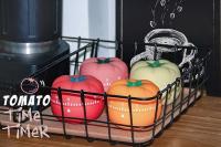 China 1 Hour Time Management Tomato Timer 100g ROHS certificate for sale