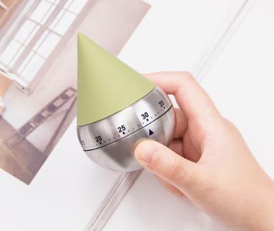 China Kingda Gyro Shaped Time Manager Timer 1 Hour for School Office Use for sale