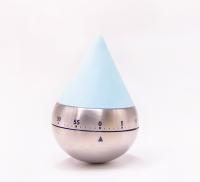 China Kingda Gyro Shaped Time Manager Timer 1 Hour for School Office Use for sale