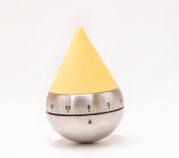 China Kingda Gyro Shaped Time Manager Timer 1 Hour for School Office Use for sale