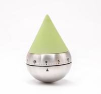 China Kingda Gyro Shaped Time Manager Timer 1 Hour for School Office Use for sale
