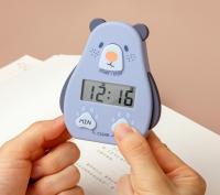 China waterproof Magnetic Kitchen Digital Timer OEM ODM for Office for sale