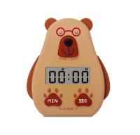 China waterproof Magnetic Kitchen Digital Timer OEM ODM for Office for sale