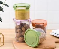 China 1000ML Food Grain Storage Containers for sale