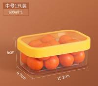 China Kingda Airtight Food Storage Containers Set 5L Plastic Kitchen Organizer BPA Free for sale