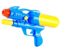 China EN71 Certified PP 550ml Water Sprinkler Toy Gun 36x16x8cm Summer Outdoor Play for sale