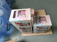 China ABS Password Lock Piggy Bank for sale