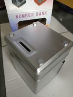 China 2 color Password Piggy Bank for sale