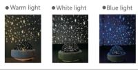 China OEM / ODM ABS LED Sleep Light Projector For Party for sale