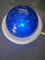 China OEM / ODM ABS LED Sleep Light Projector For Party for sale