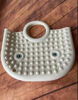 China EN71 Eco Friendly Silicone Pop It Fidget Handbag for sale