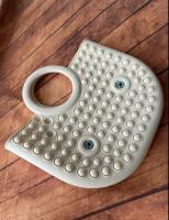 China EN71 Eco Friendly Silicone Pop It Fidget Handbag for sale