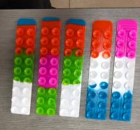 China Silica Gel Squid Push Pop Fidget Toy For Adults for sale