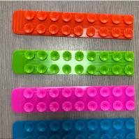 China Silica Gel Squid Push Pop Fidget Toy For Adults for sale