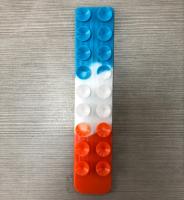 China Silica Gel Squid Push Pop Fidget Toy For Adults for sale