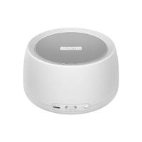 China White Noise Sleep Helper 20cm LED Night Light AC100-240V for Kids Adults for sale