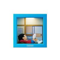 China 122x122mm ABS PVC Photo Frame Night Light For Room for sale