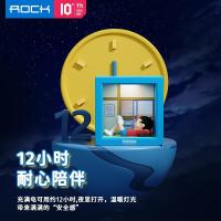 China 122x122mm ABS PVC Photo Frame Night Light For Room for sale