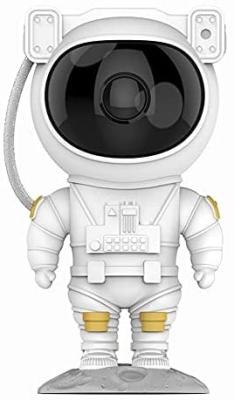 China Astronaut Projection Night Light with Timer 360 Adjustable 8 Nebula Effects Remote Control for sale