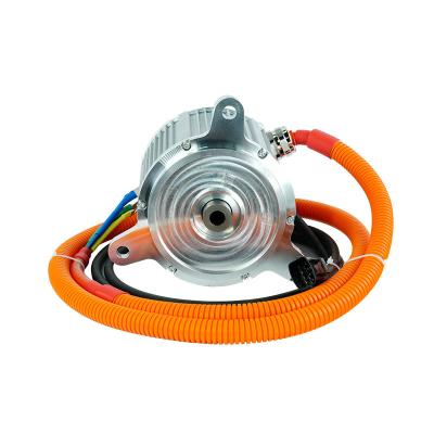 China With High Quality 1.5kW PMSM for Driverless Vehicle AGV for sale