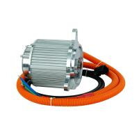 China With High Quality 1.5kW PMSM for Driverless Vehicle AGV for sale